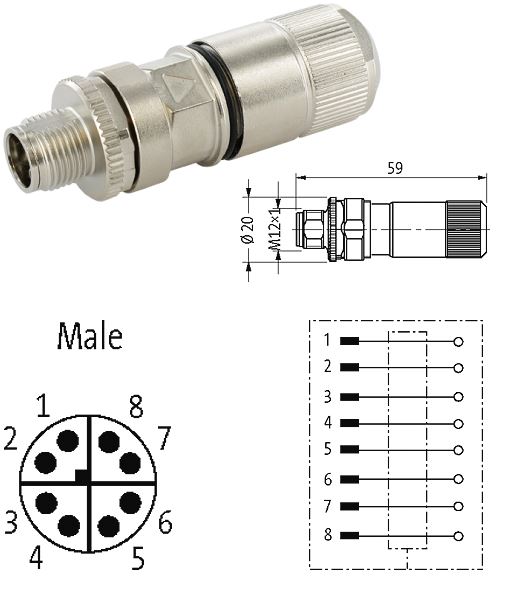 7000-21101-0000000 | Electropoint